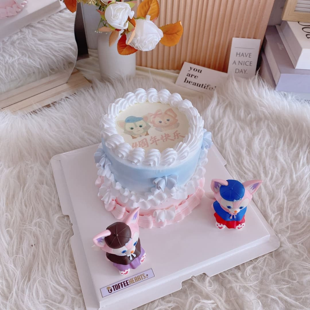 INSTAGRAM – Toffee Hearts Confectionery